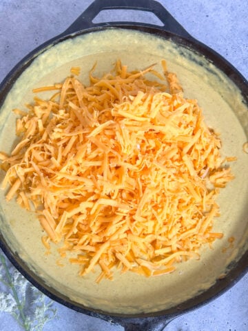 The Best Curry Mac and Cheese (Crispy Curry Cilantro Breadcrumbs) - The ...