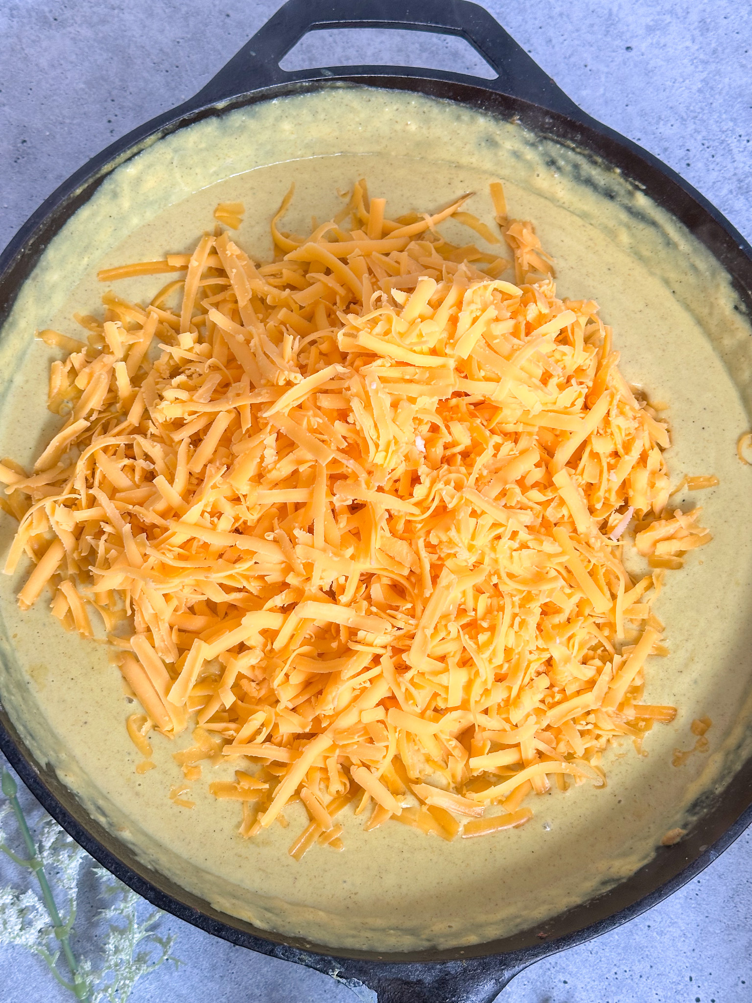 The Best Curry Mac and Cheese (Crispy Curry Cilantro Breadcrumbs) - The ...